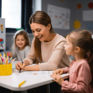 ABA (Applied Behavior Analysis) Training Programs Dubai - Inclusion UAE